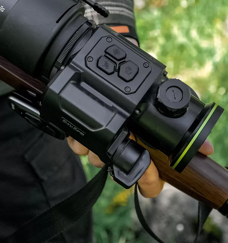 Pixfa: Your Best Thermal Device for Outdoor