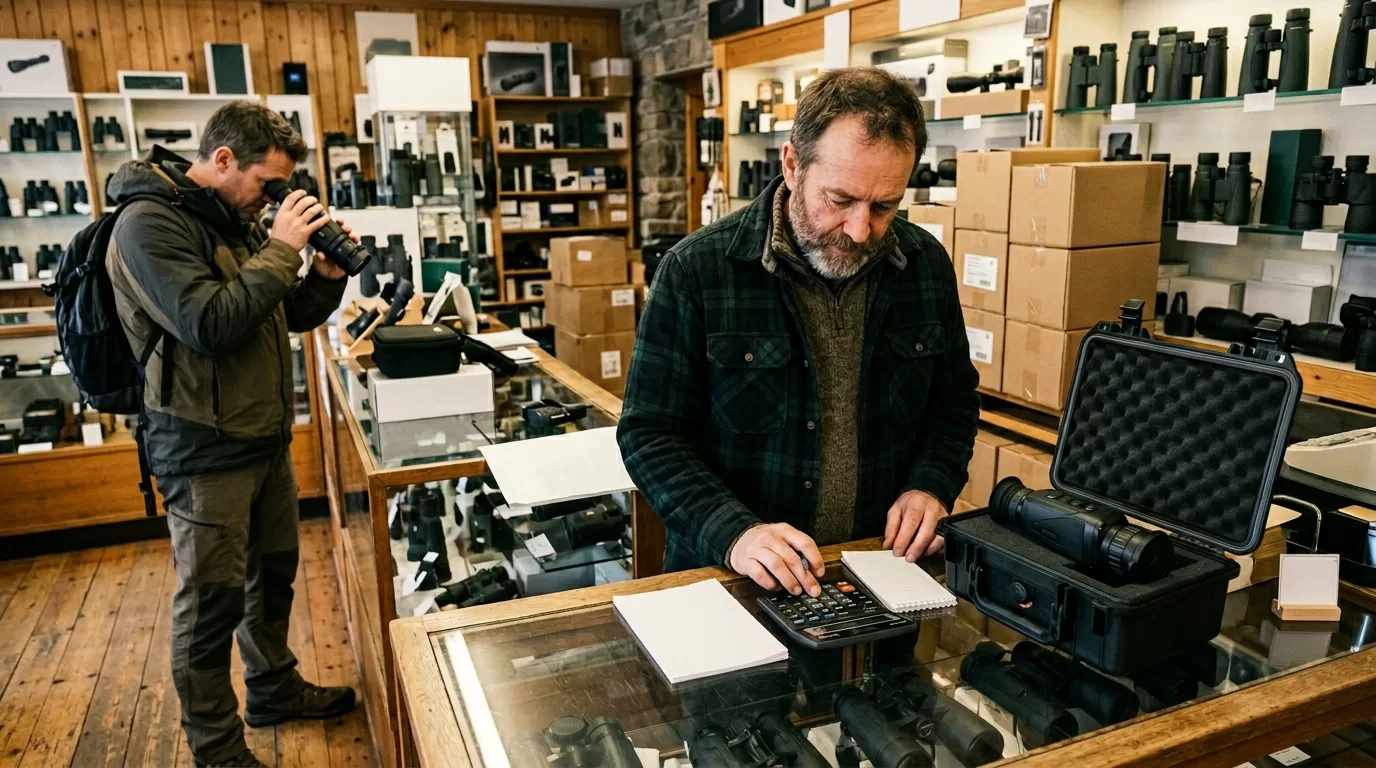 MAP Pricing Policies in Optics: How Manufacturers Protect Dealer ...
